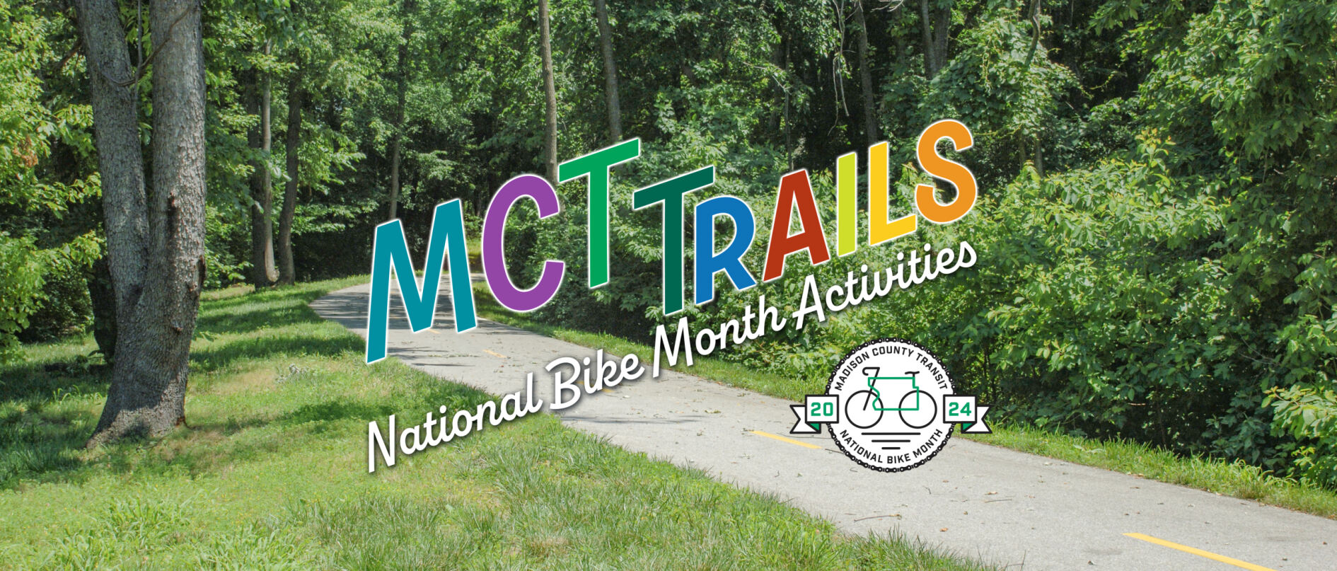 MCT Trails